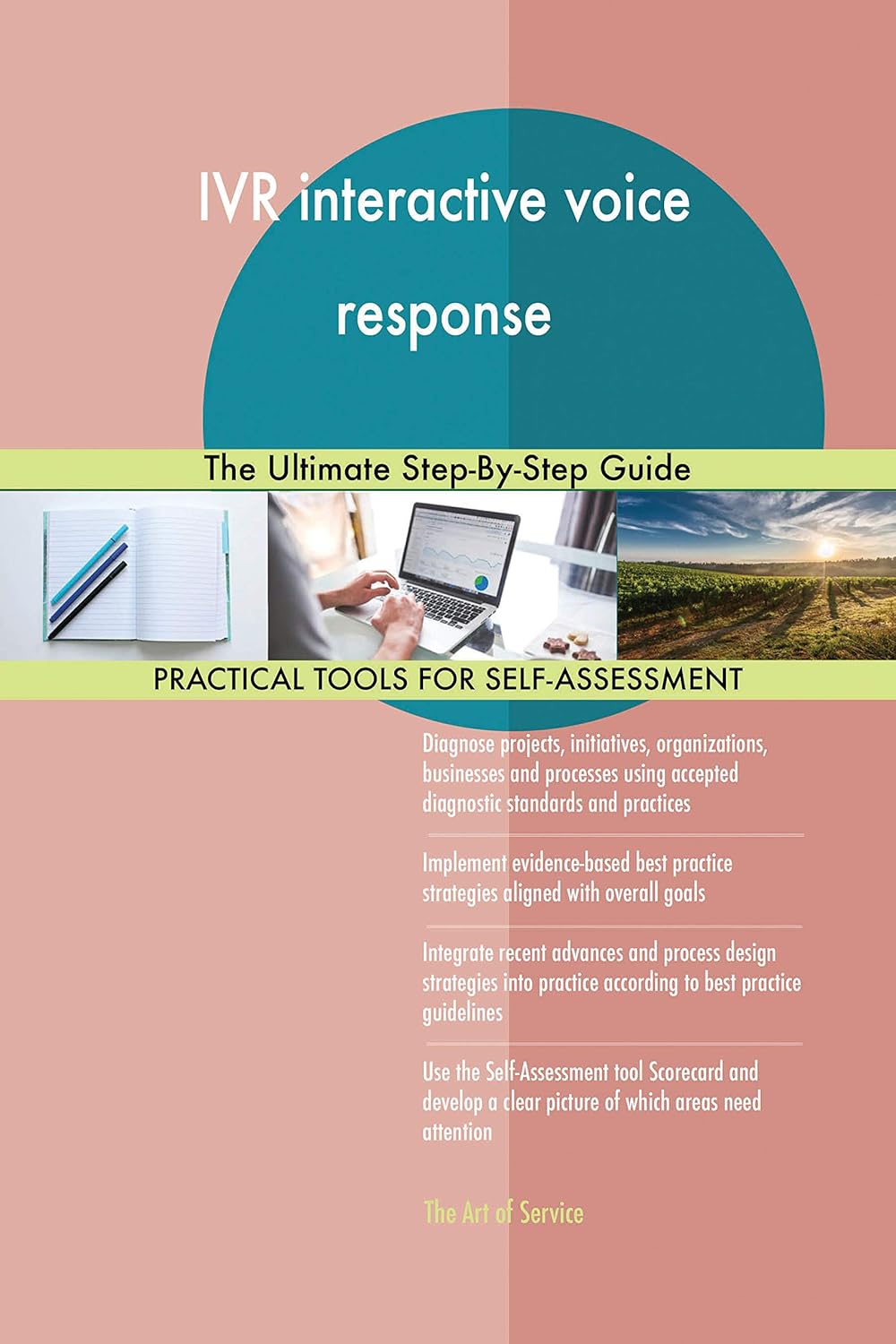 Amazon.com: IVR interactive voice response The Ultimate Step-By-Step ...