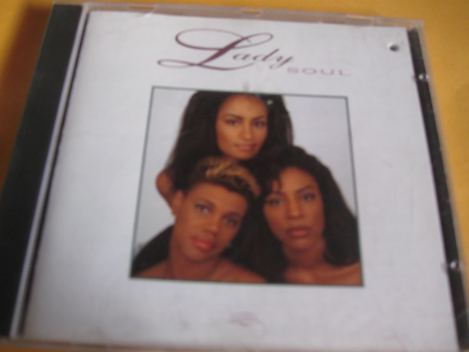 Lady Soul - Amazon.com Music