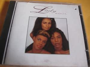 Amazon.co.jp: Lady Soul: ミュージック