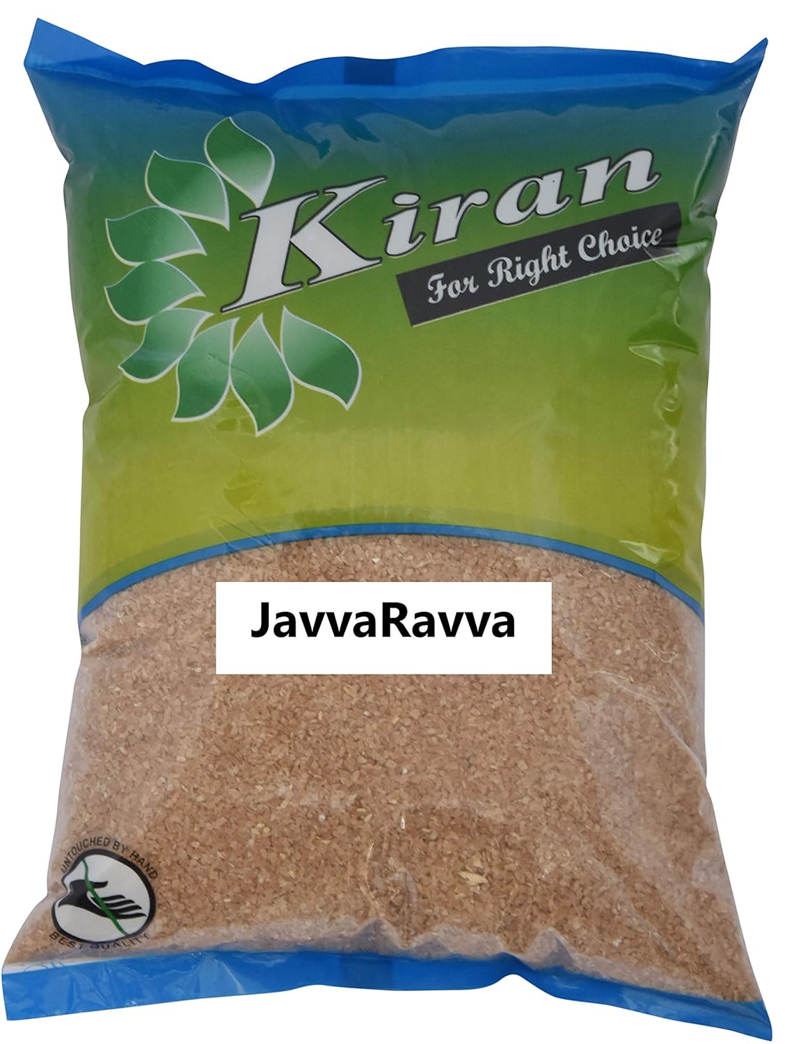 Kiran's Javva Rava, 1 KG : Amazon.in: Grocery & Gourmet Foods
