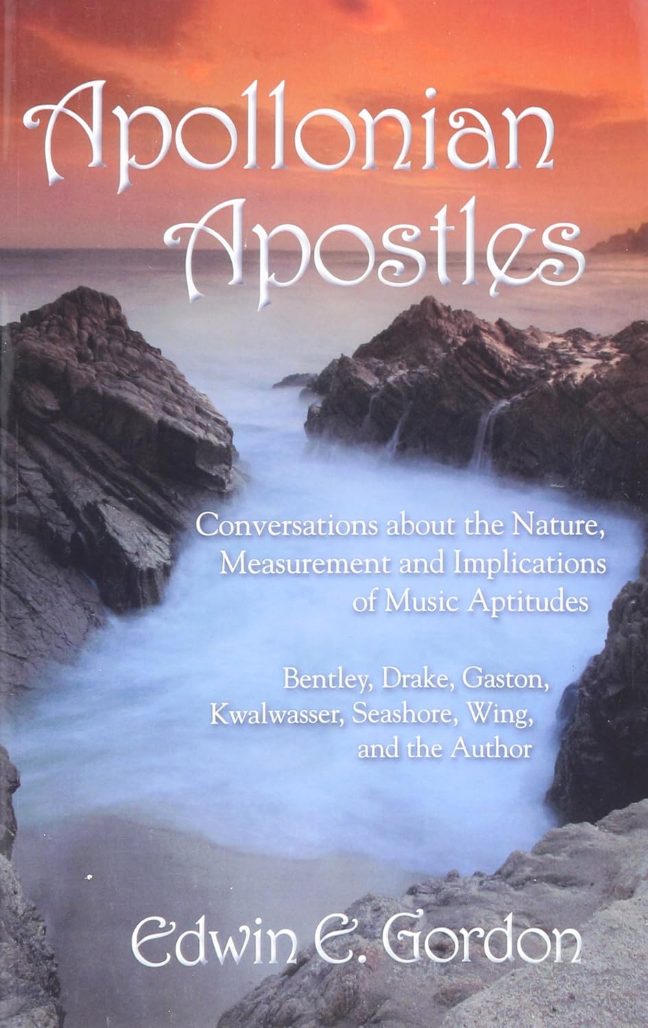 Apollonian Apostles: Measurement and Implications of Music Aptitudes ...