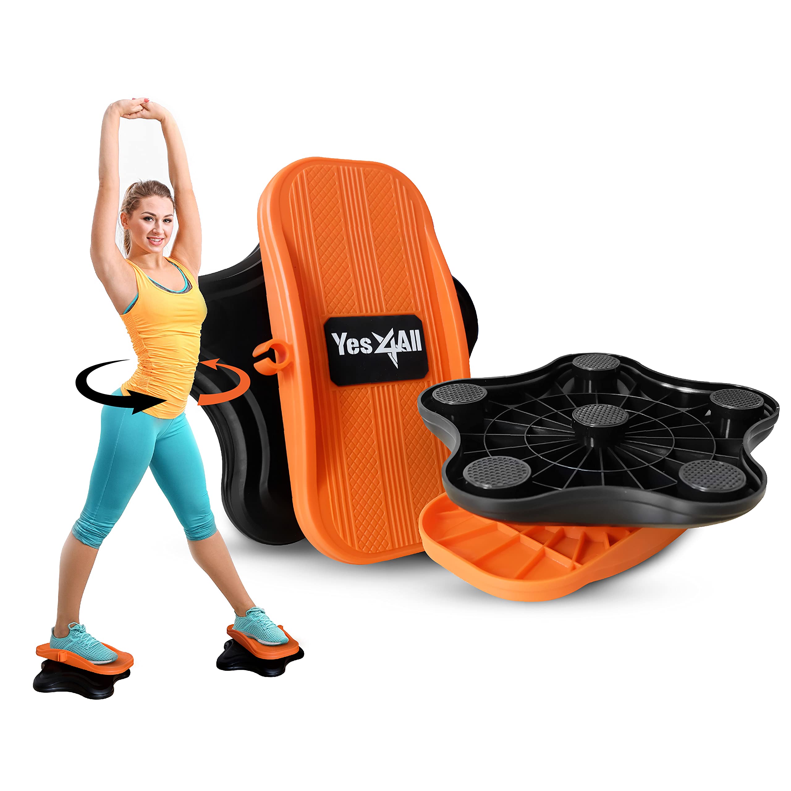 How To Use Fitness Twister Board at William Deas blog