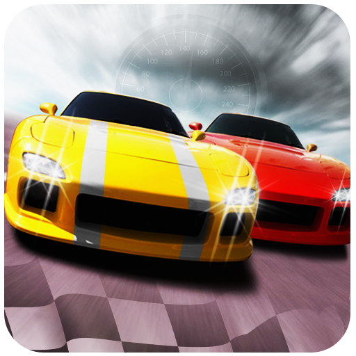 Cool Racing Games-Amazonアプリストアのアプリ