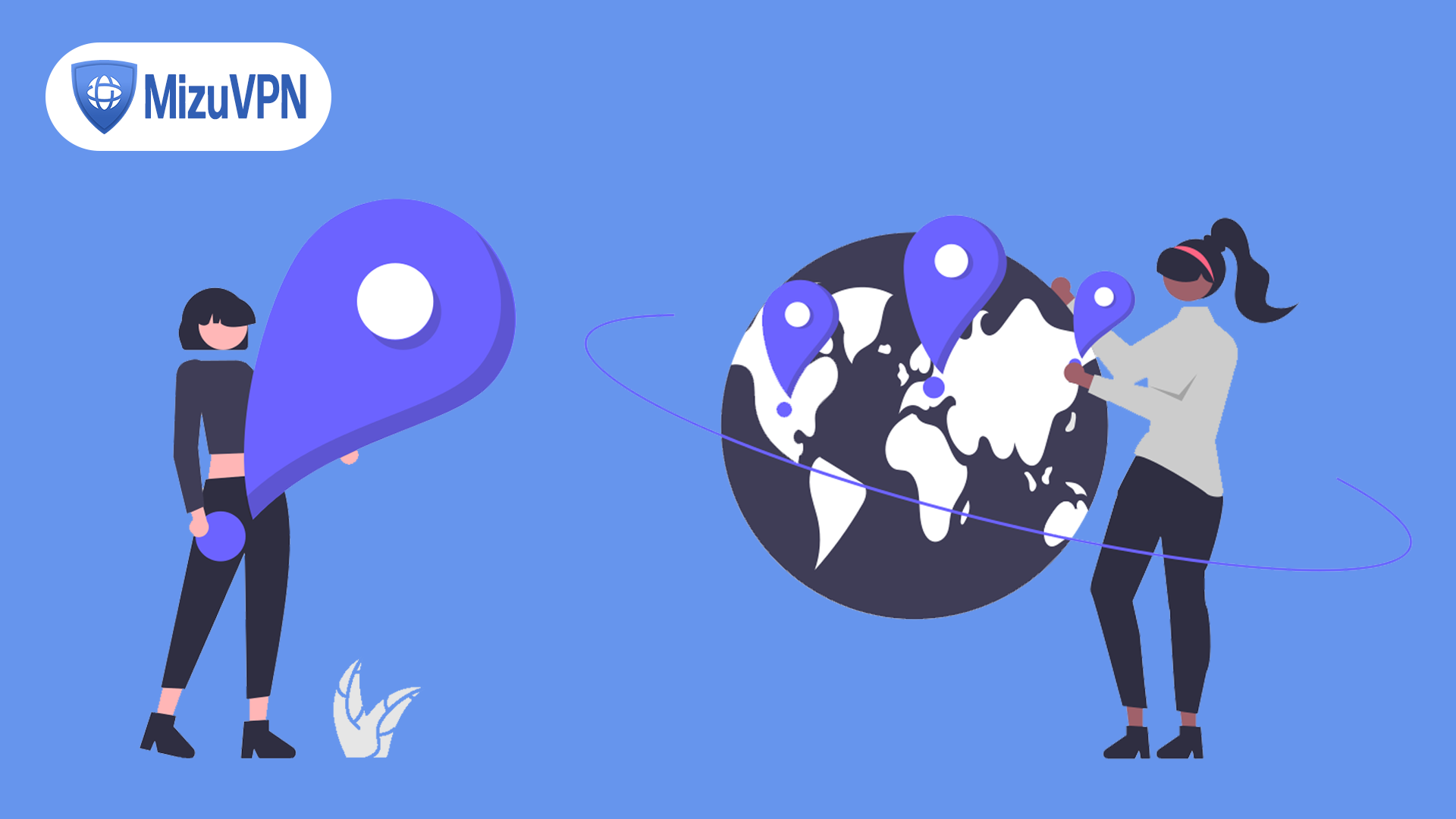 VPN Free for Fire Stick, Fast Secure Private Streaming, Unlimited ...