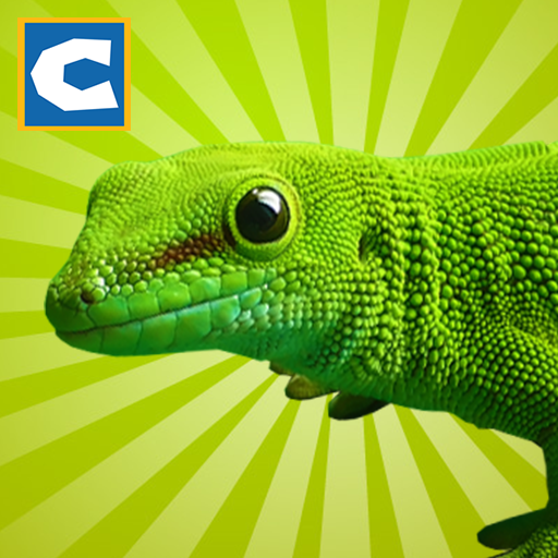 Lizard Simulator - App on Amazon Appstore
