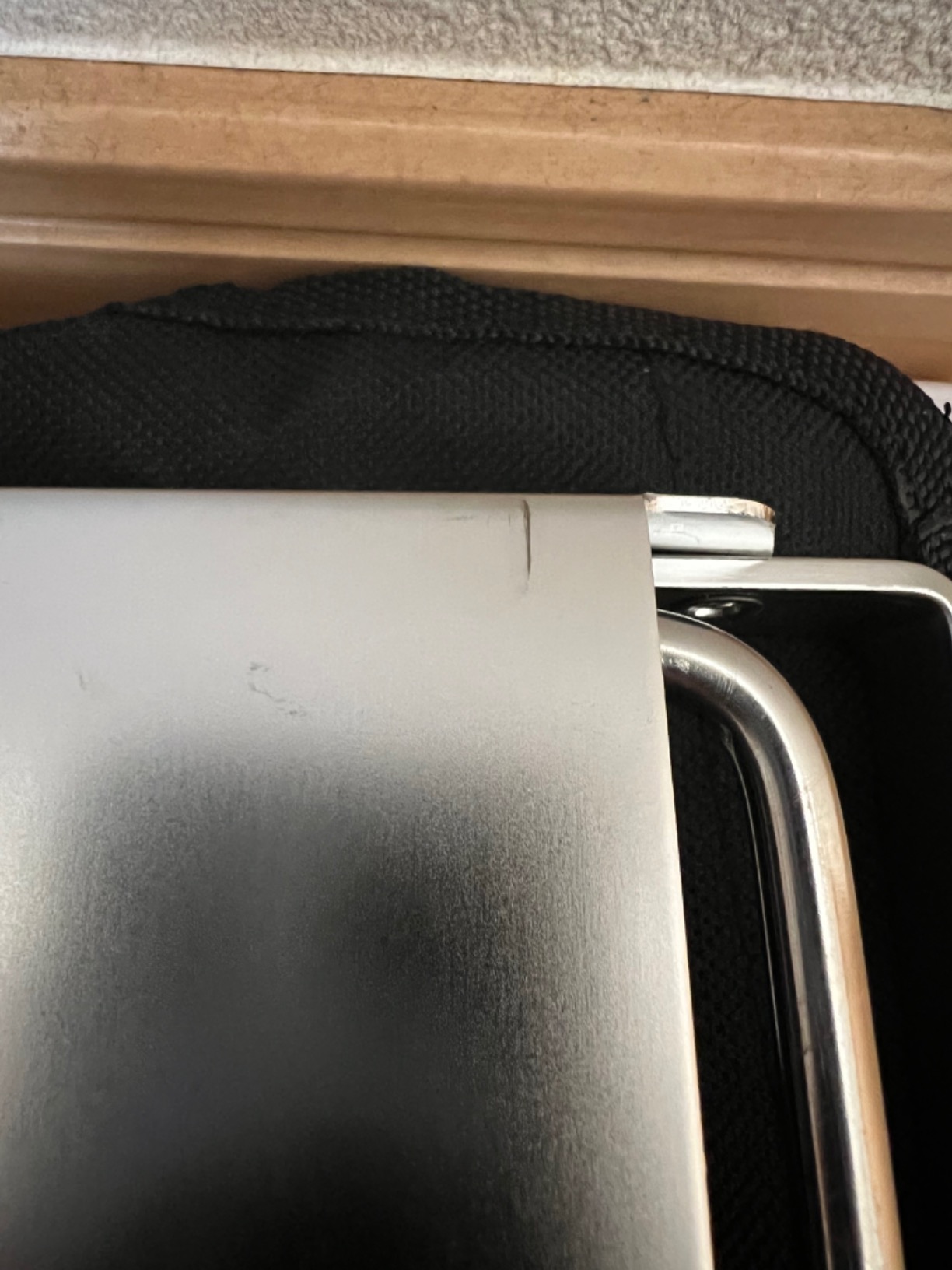 Amazon | ハイマウント(HIGHMOUNT) アジャスタブルグリル 23222 | OPINEL | キャンプ用グリル・焚火台