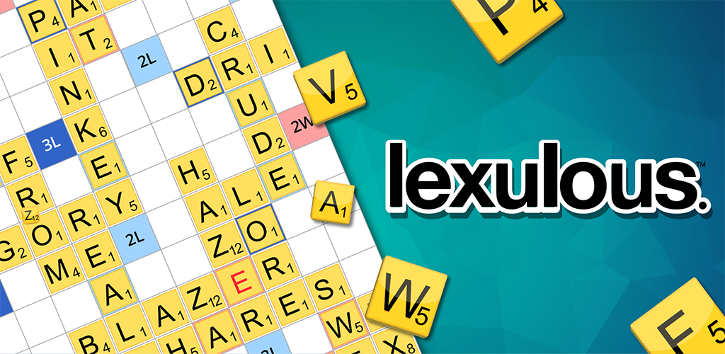 Lexulous ™ Word Game - App on Amazon Appstore