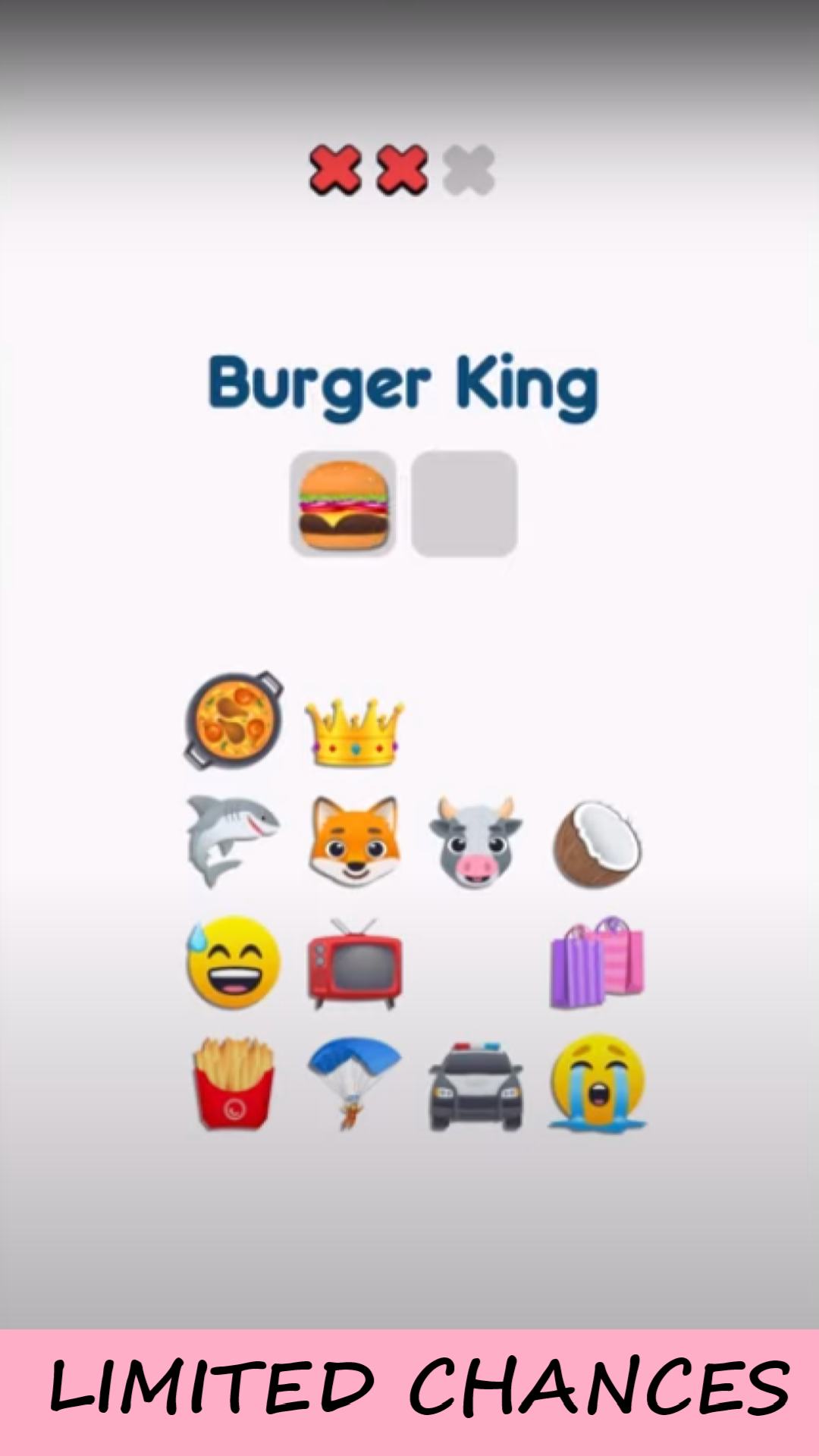 Guess Emojies Match Guesser Game - Match Emoji The Guesser Game - Guess ...