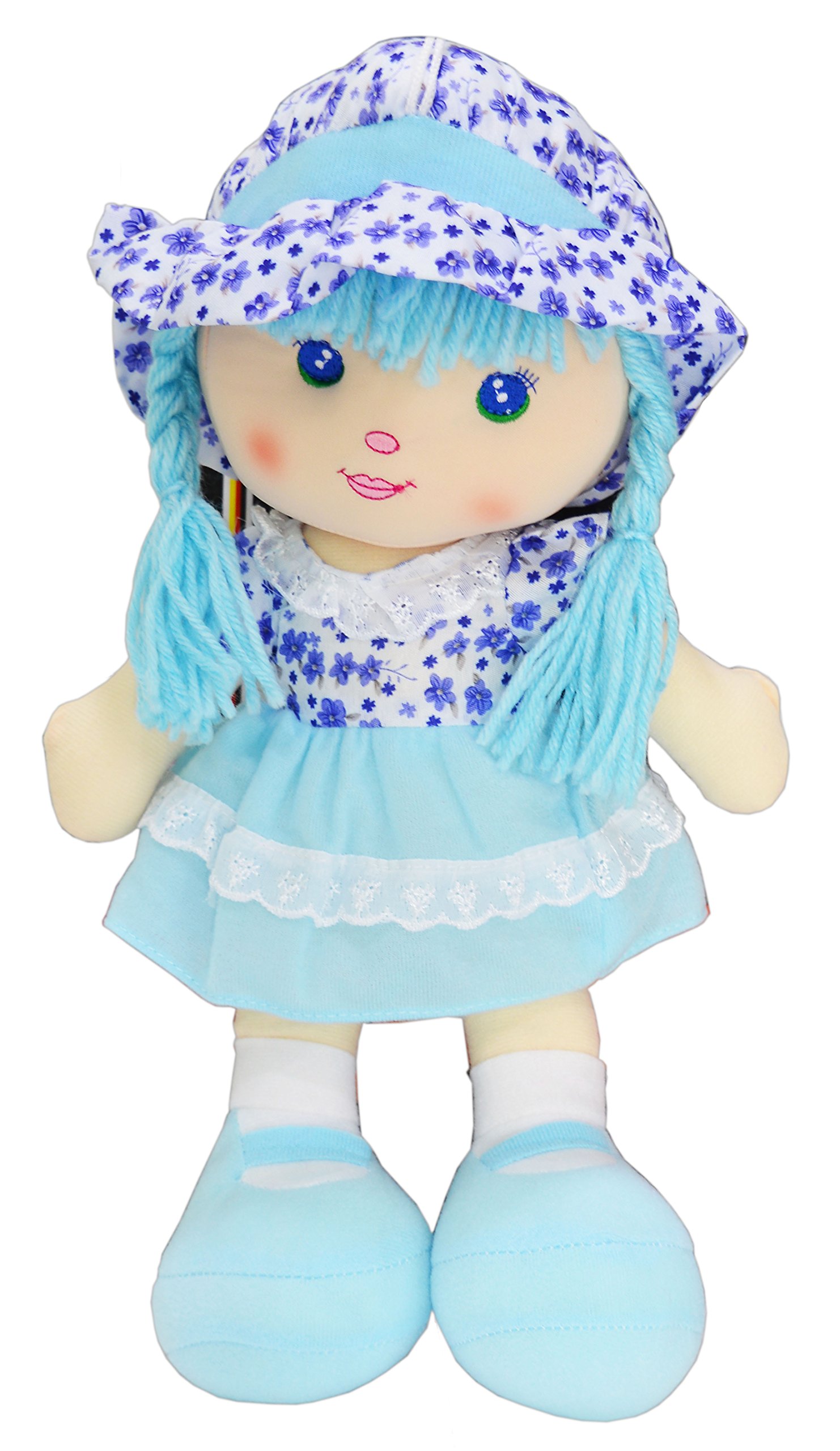 Candy Doll Gallery