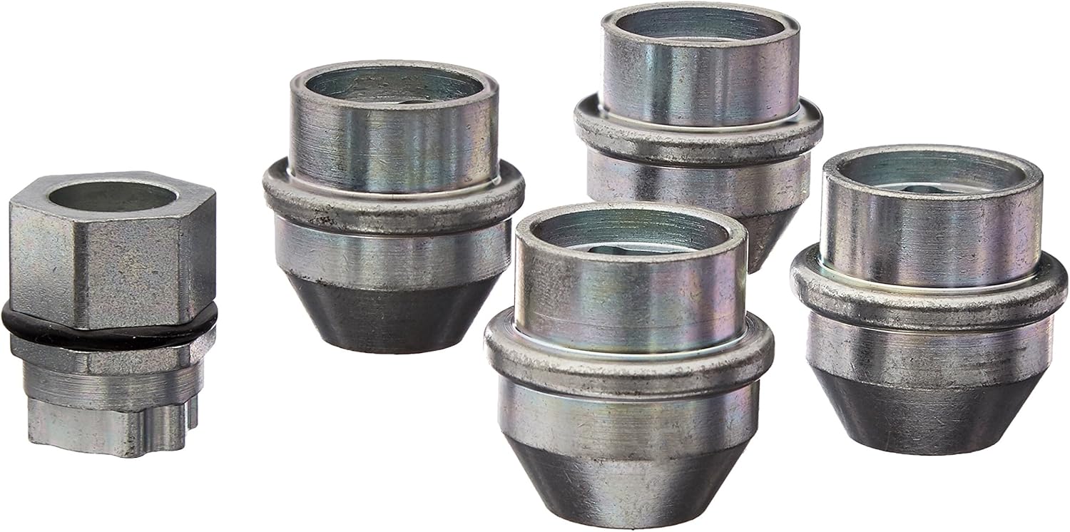 Genuine Ford 2L1Z-1A043-AA Wheel Lock Kit, Wheel Locks - Amazon Canada