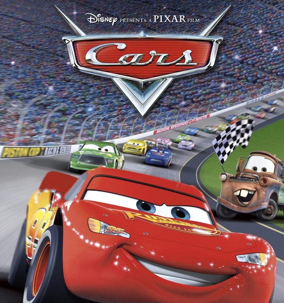 Disney Pixar Cars [PC Code - Steam] : Amazon.co.uk: PC & Video Games