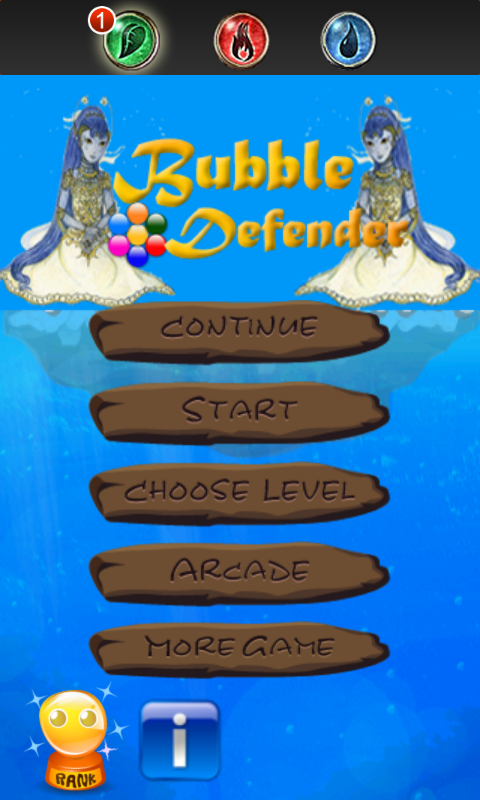 Bubble Defender:Amazon.com:Appstore for Android