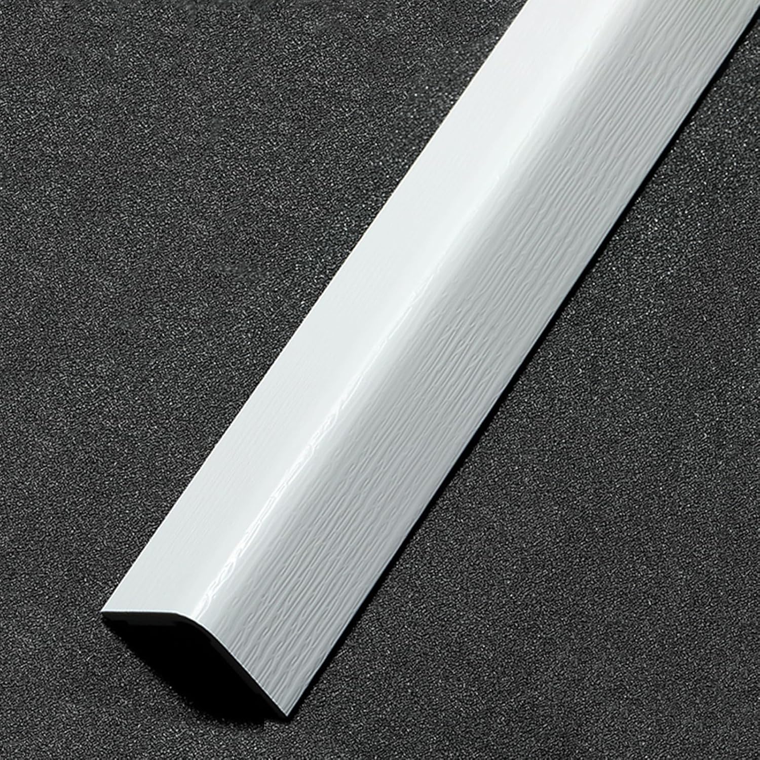 Amazon.com : Awvob Wall Corner Protector White Wood Grain - 4 PCS, 3 ft ...