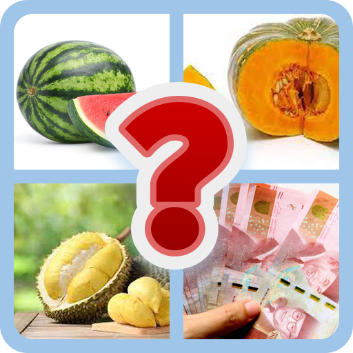 TEBAK GAMBAR BUAH - App on Amazon Appstore