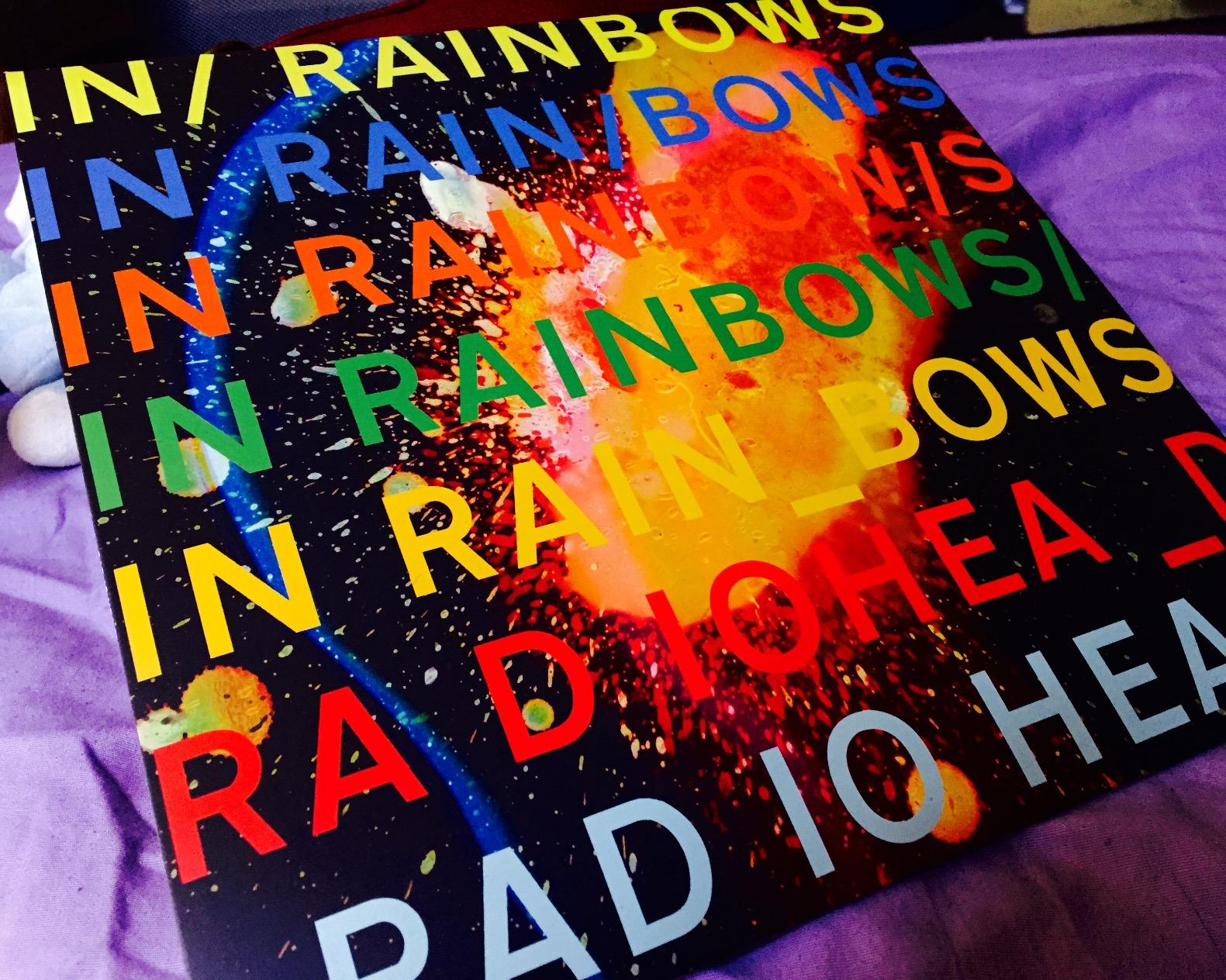 Radiohead - In Rainbows - Amazon.com Music
