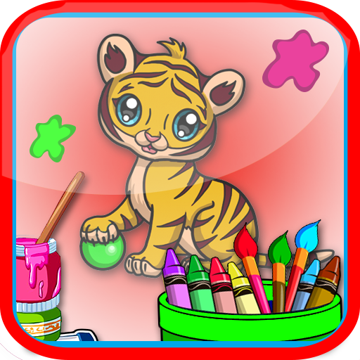 Kids Coloring Pages - App on Amazon Appstore