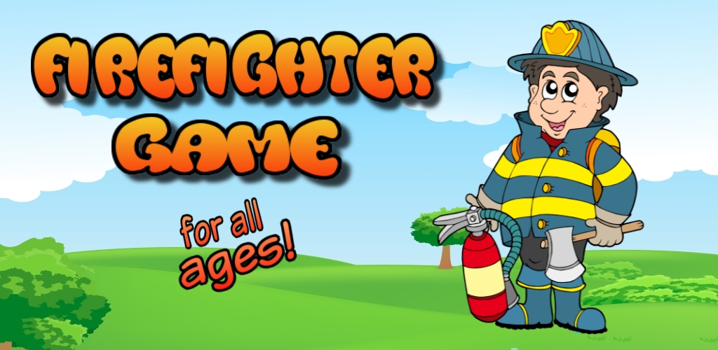 Aplicación Firefighter Game: Kids - FREE! en Amazon Appstore
