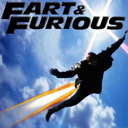 Fart an Furious - App on Amazon Appstore