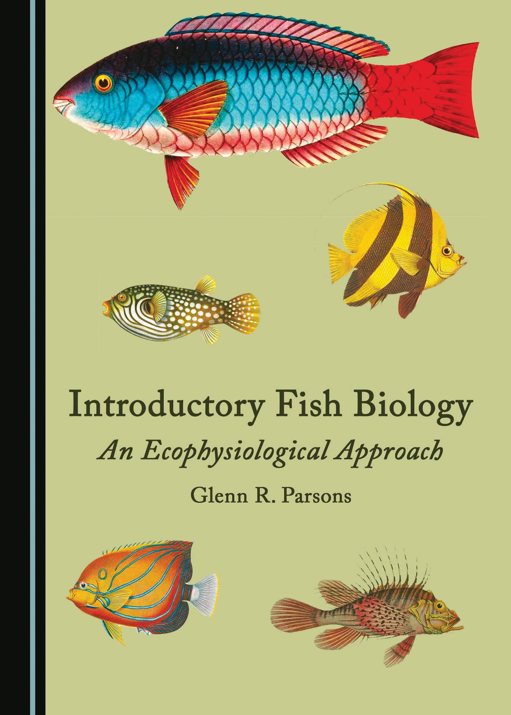 Amazon.com: Introductory Fish Biology: An Ecophysiological Approach ...