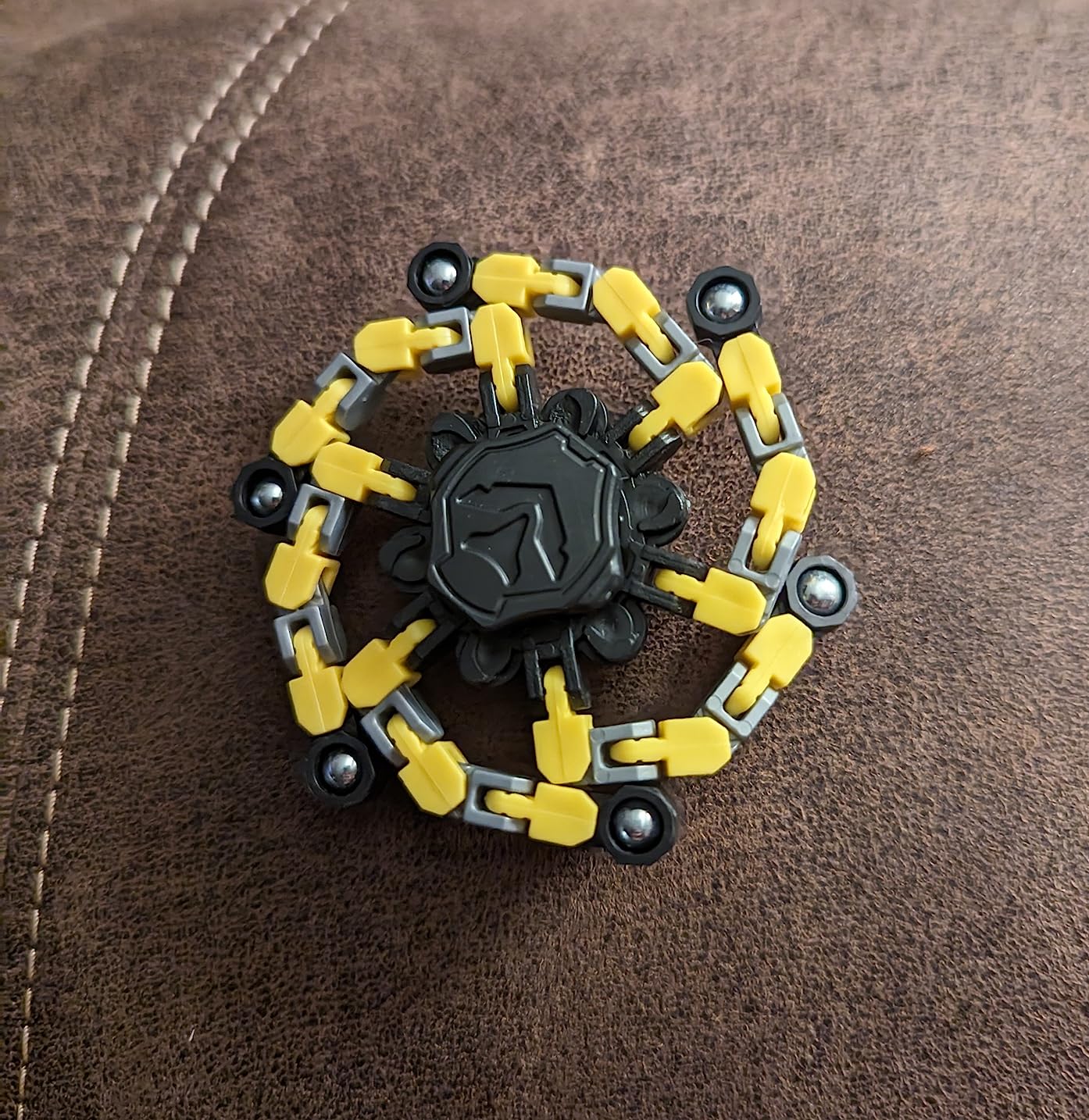 Umnodobn Fidget Spinner Toys for Kids Adults,Desk Toy Finger Spinner ...