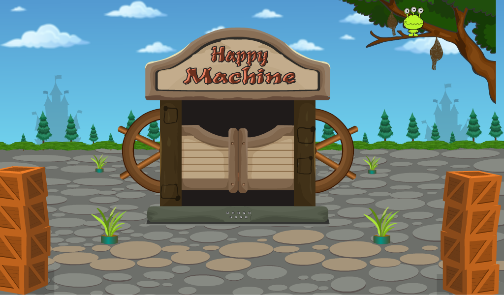 Great Monster Escape - App on Amazon Appstore