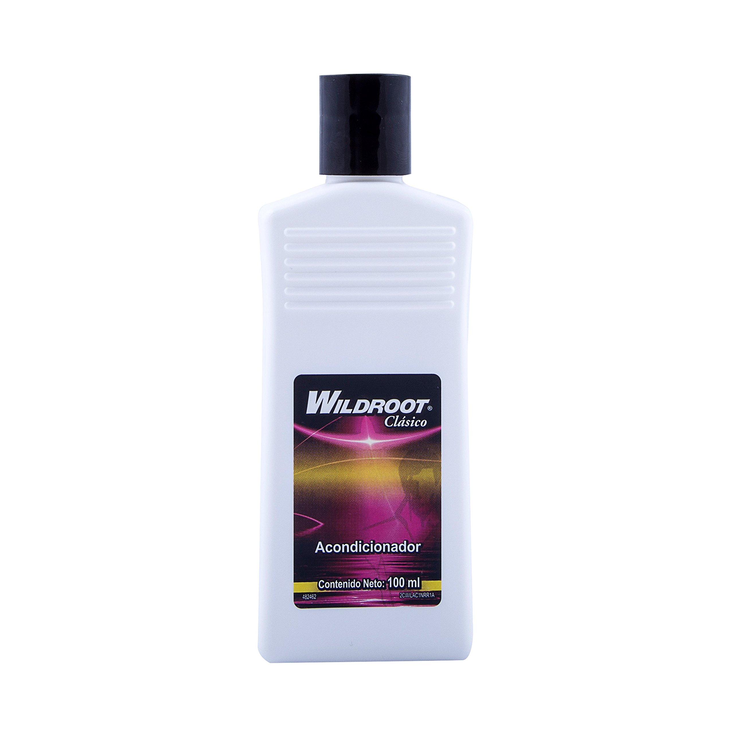 Amazon.com : Wildroot Hair Groom Conditioner 3.38oz (100 ml.) : Beauty ...