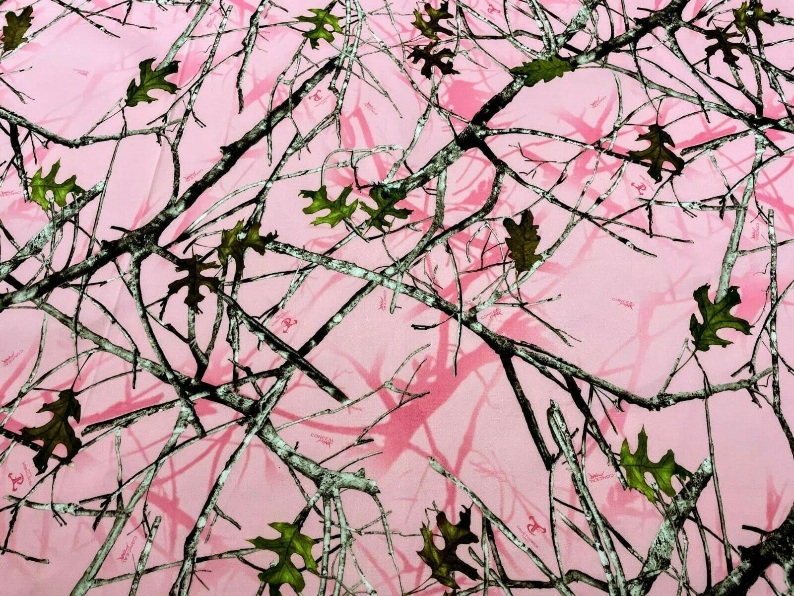 Pink Camo Wallpaper Realtree