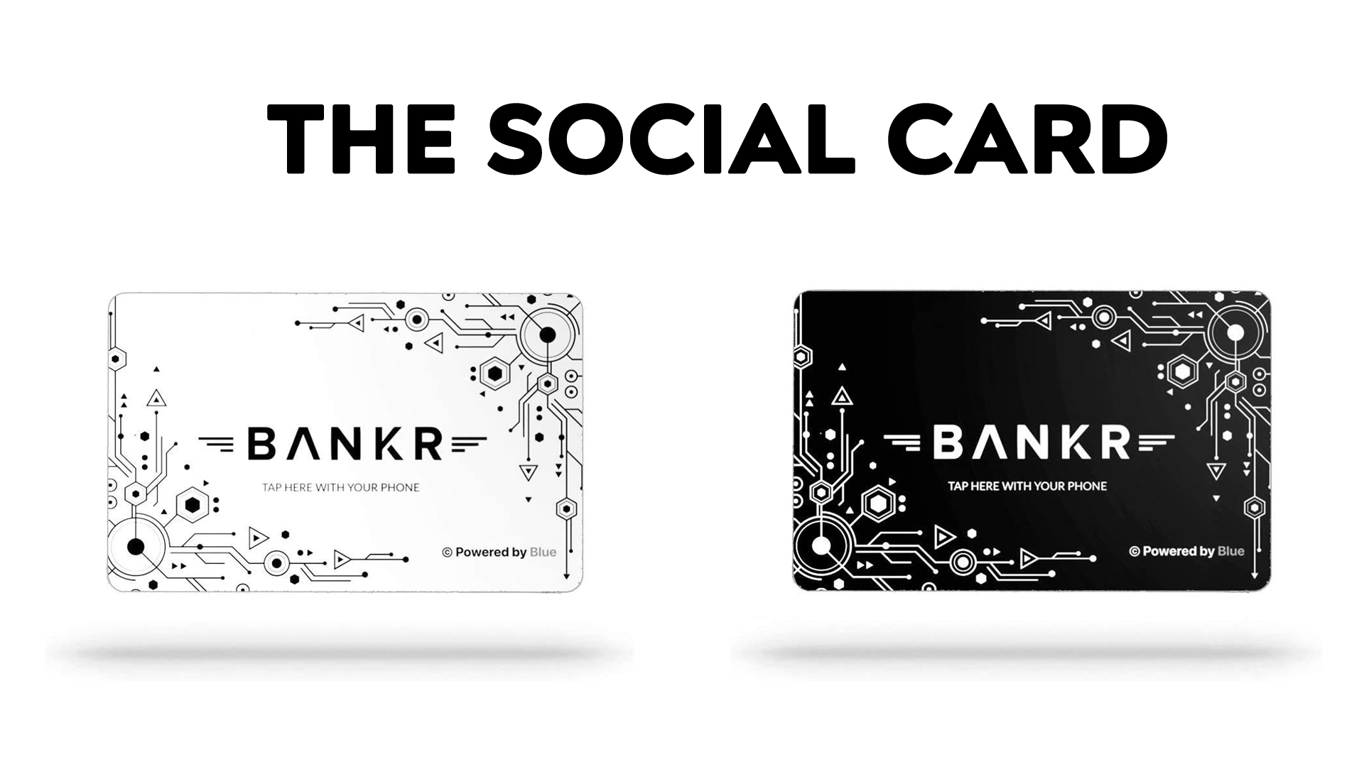 Watch Social Wallet Digital Business Card Wireless Contact Sharing on ...