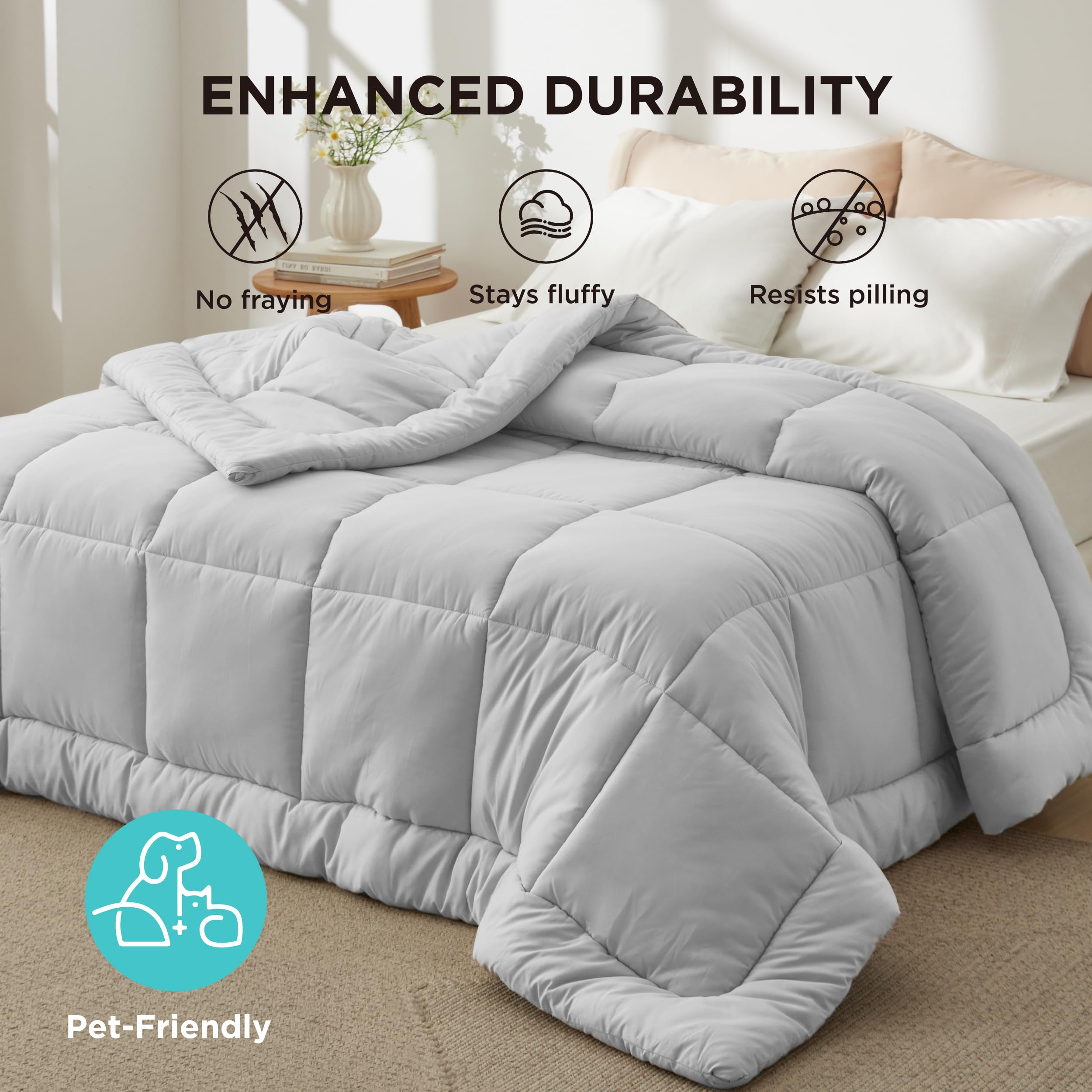 Inserto de Edredón Bedsure -... - B0DQ7FYYGG | Encarguelo.com