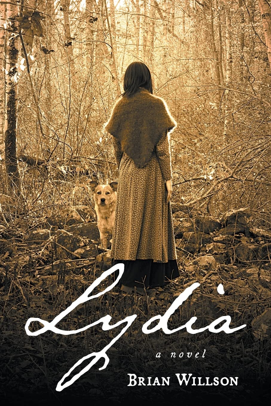 Lydia: Willson, Brian: 9780962299438: Amazon.com: Books