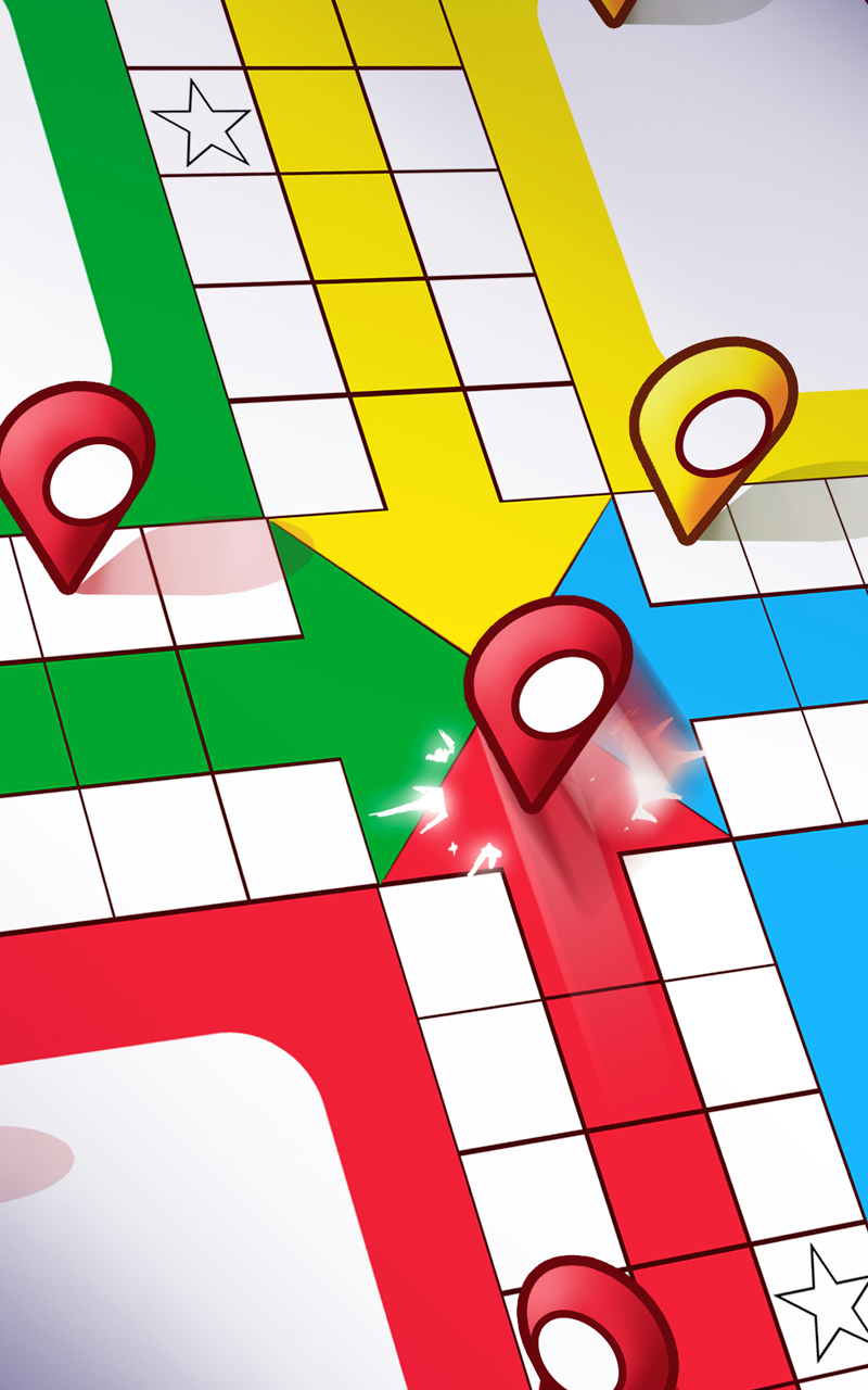 Ludo classic : a dice game - App on Amazon Appstore