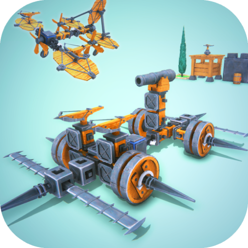 Destruction Of World : Physical Sandbox - Aplicativo na Amazon Appstore