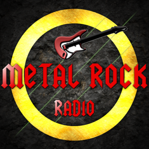 Metal Rock Radio - App on Amazon Appstore