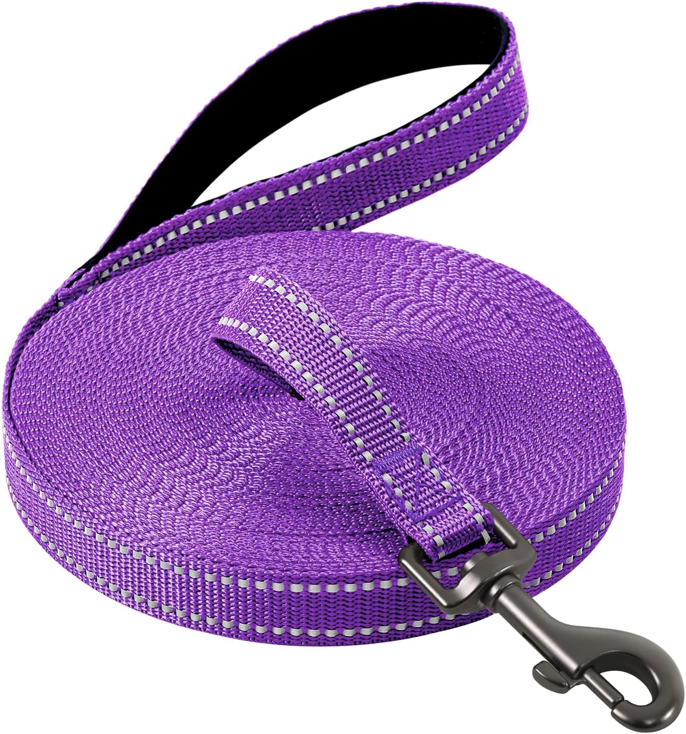 Training Dog Safety Line Thin Training Lead for small Dogs and puppies ...