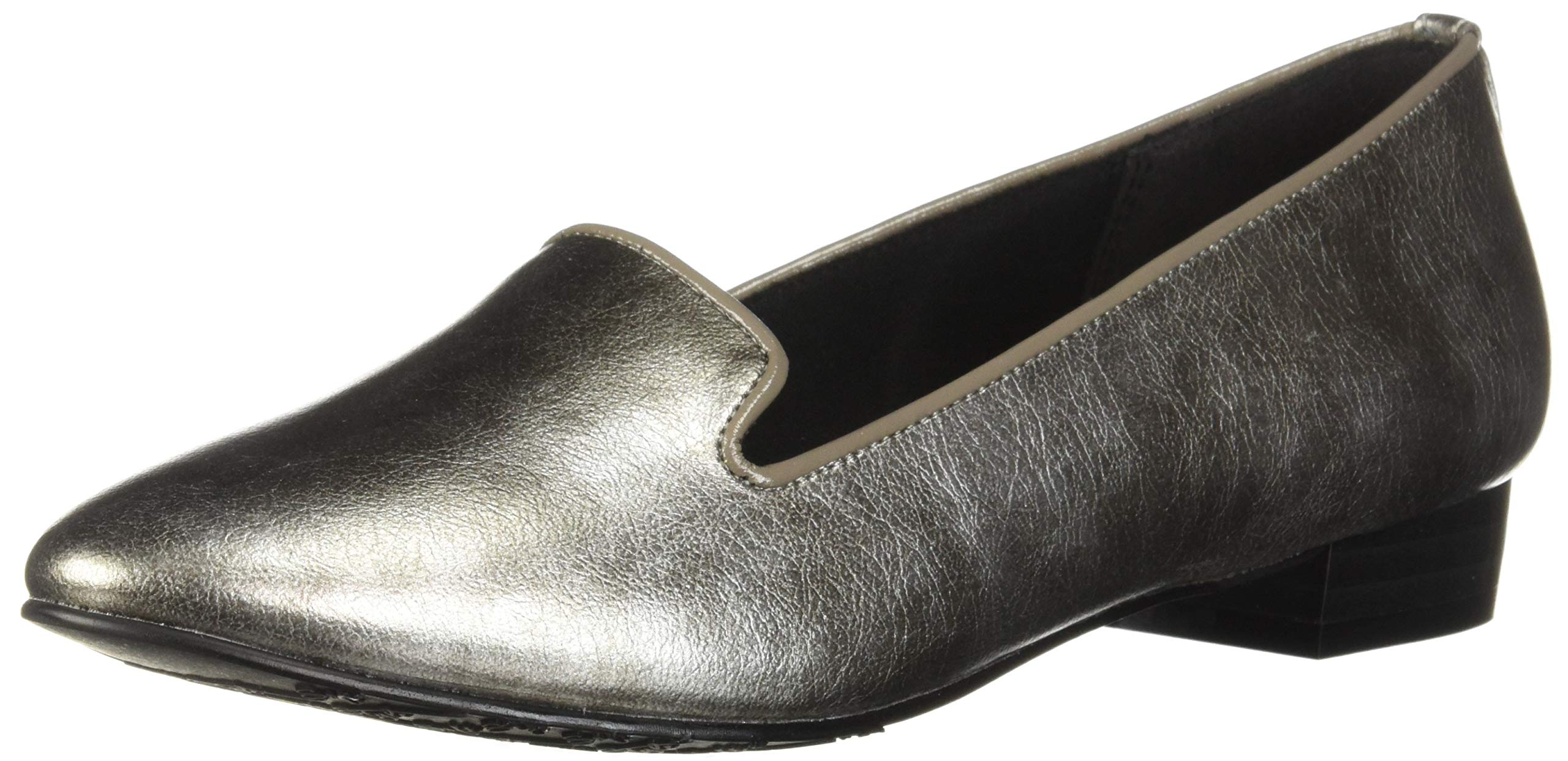 Amazon.com | Soft Style Women's Charmy Loafer | Pumps
