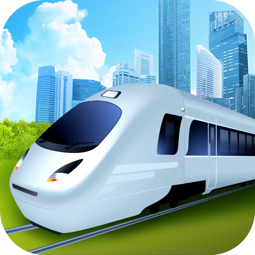 The Trainz! - App on Amazon Appstore