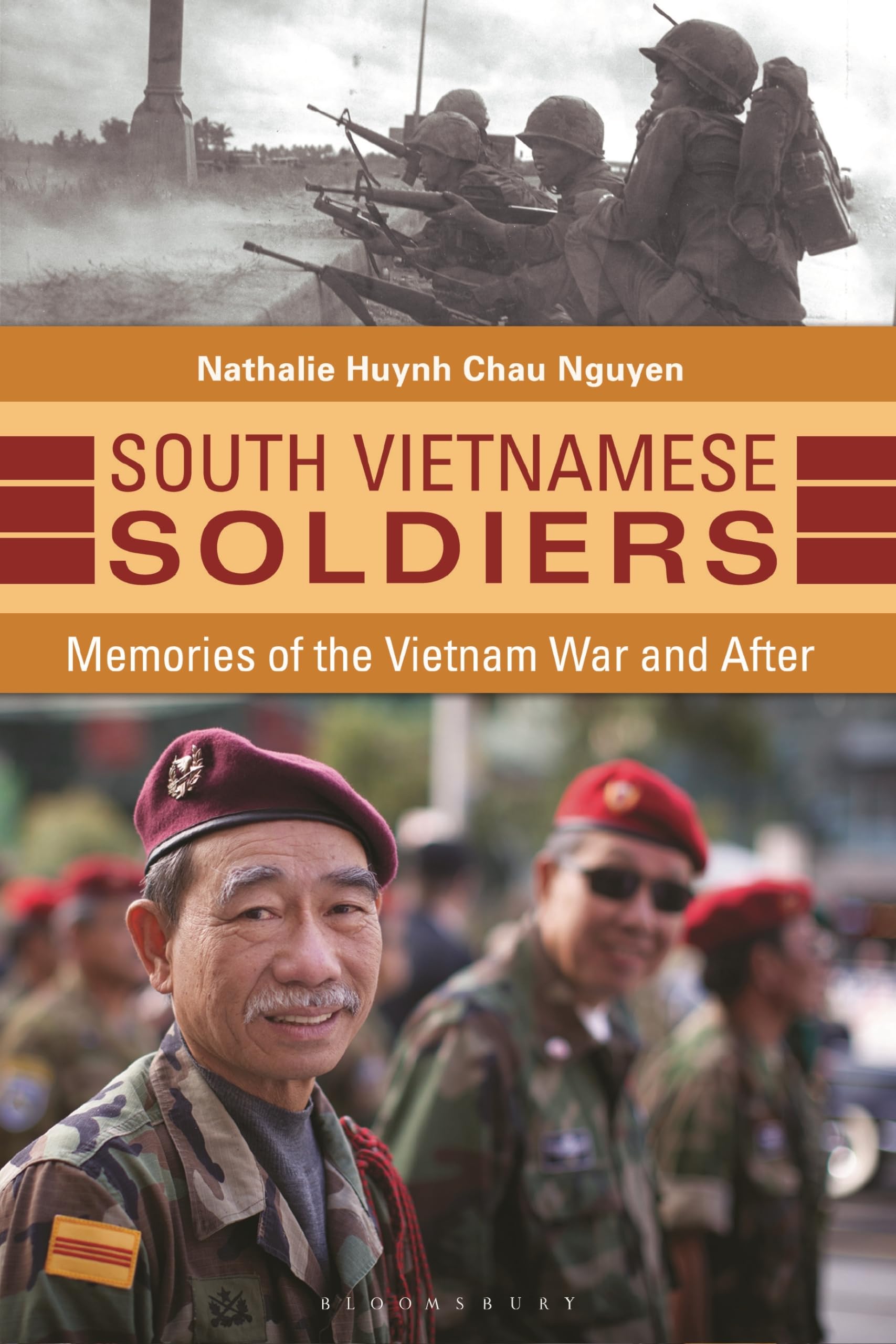 Amazon.com: South Vietnamese Soldiers: Memories of the Vietnam War and ...