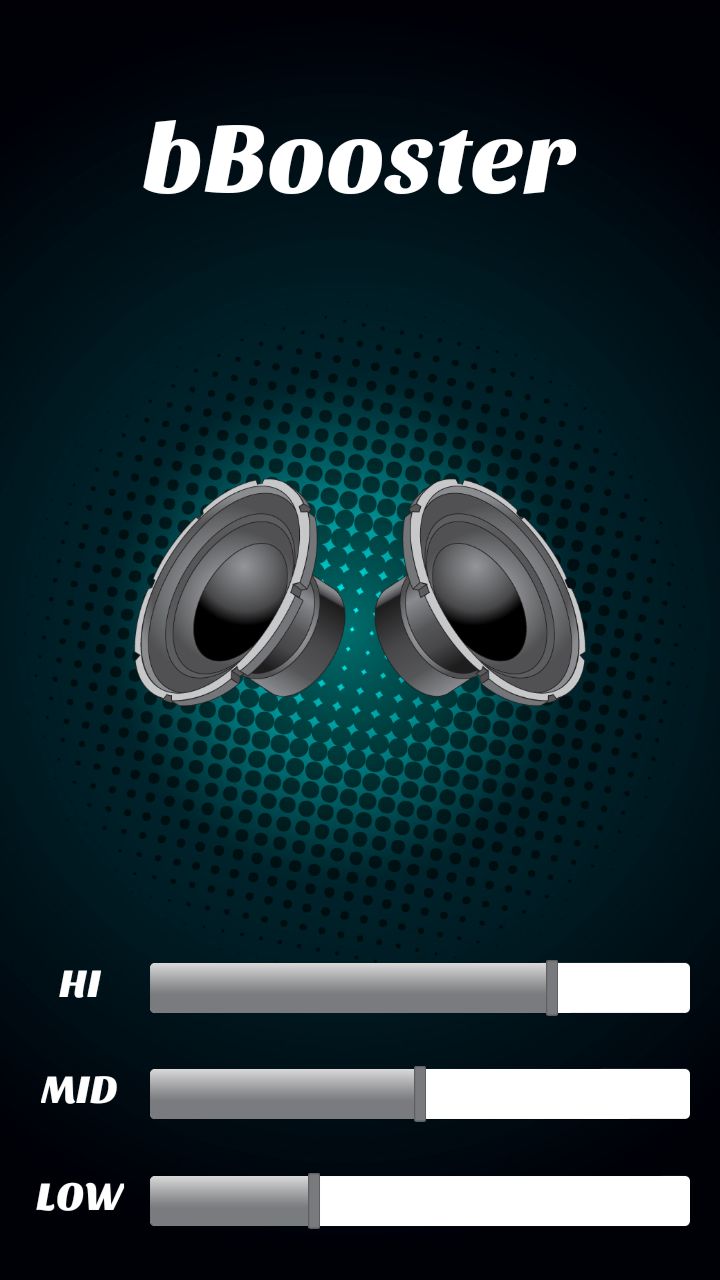 Easy Bass Booster - App on Amazon Appstore