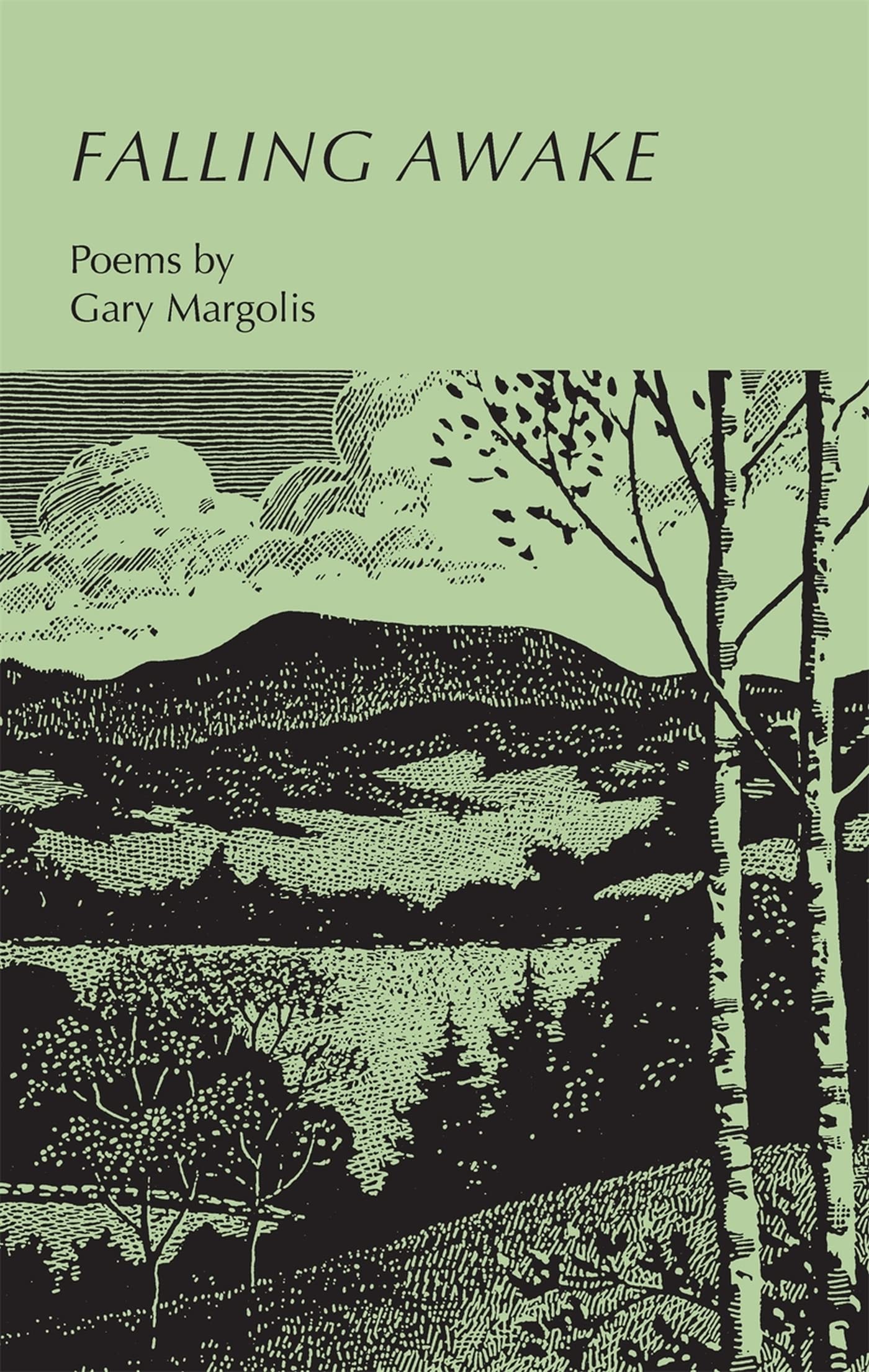 Falling Awake: Poems (The Contemporary Poetry): Margolis, Gary ...