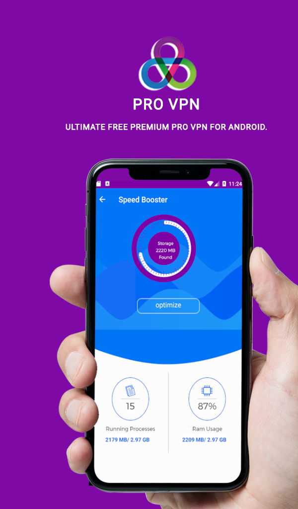 Pro VPN - App on Amazon Appstore