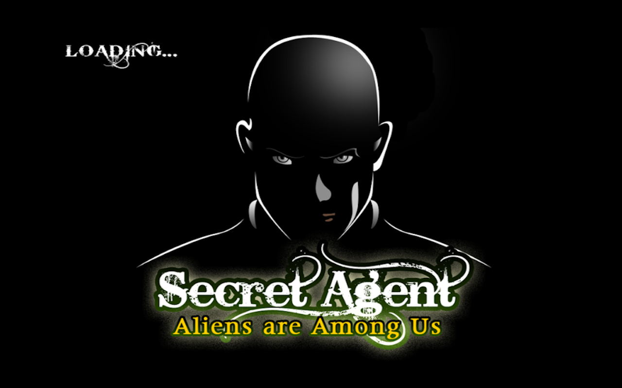 Secret Agent : Aliens are Among Us - Free Edition - App on Amazon Appstore