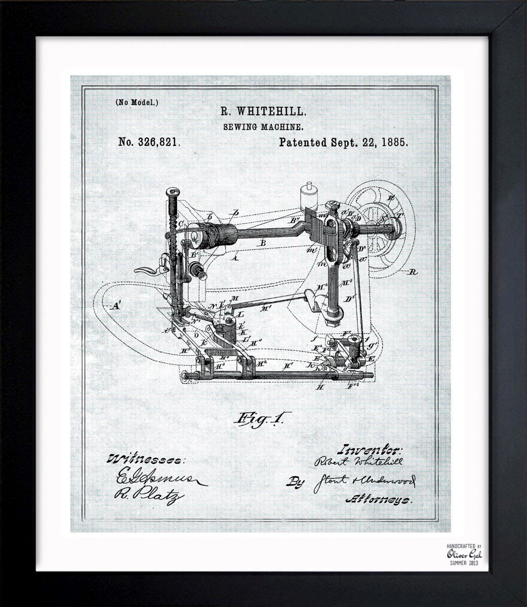 Fashion Blueprints H&m Clothes