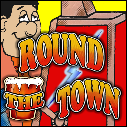 Round The Town Slot: Community - App on Amazon Appstore