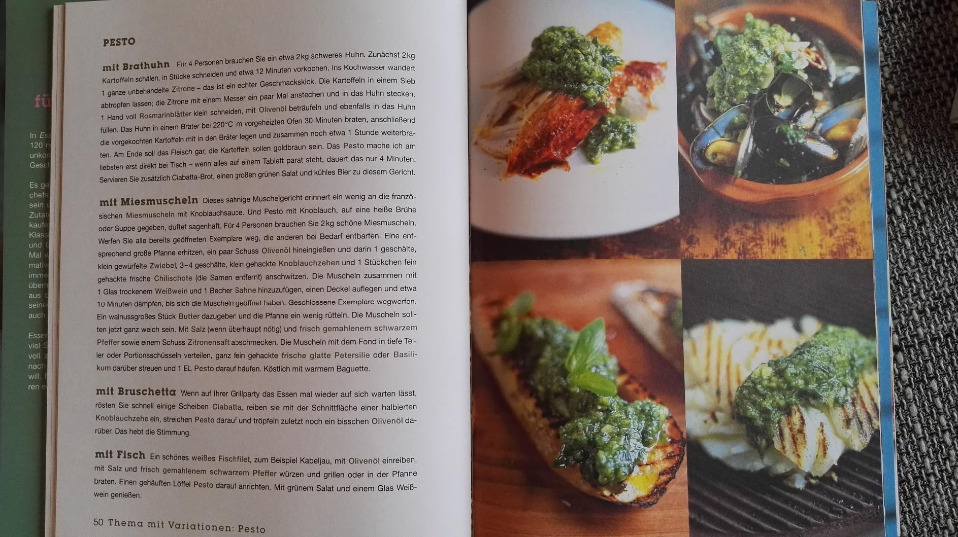 Essen ist fertig!: Die besten Rezepte für jeden Tag : Oliver, Jamie ...