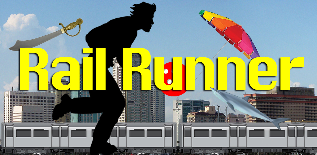 Rail Runner:www.amazon.com:Appstore for Android