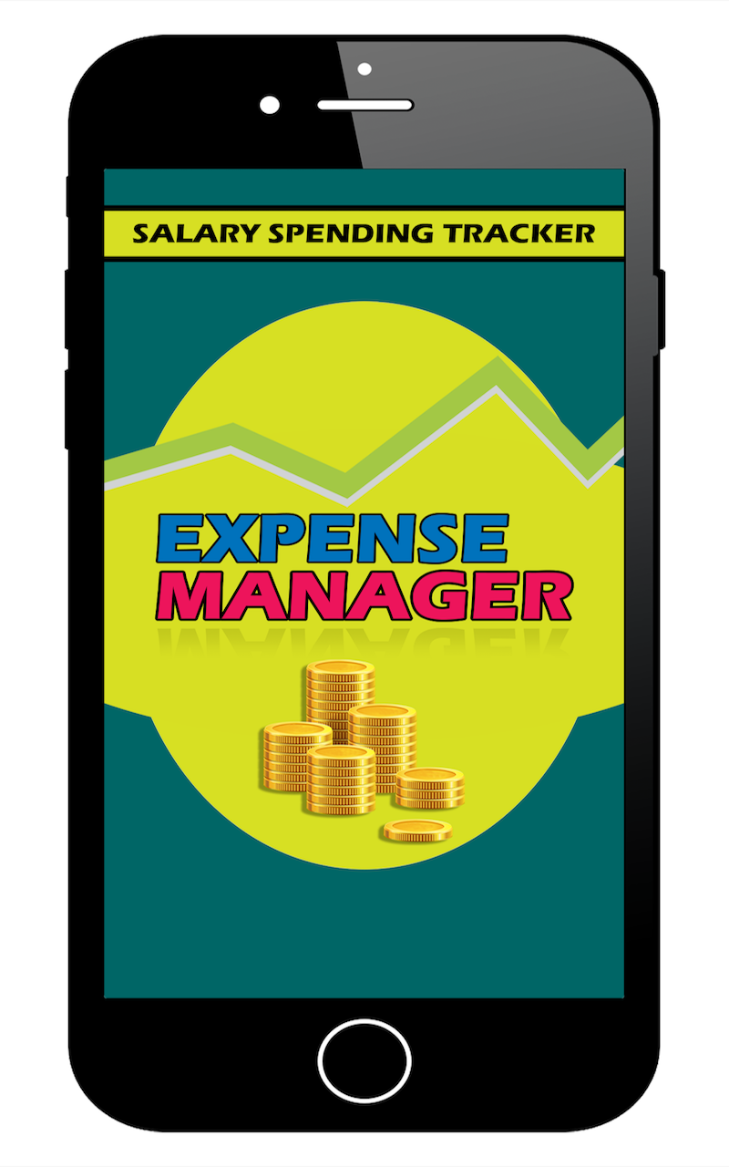 Salary Spending Tracker - App on Amazon Appstore