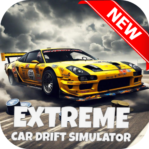 Extreme Drift Car Stunt Simulator - Real Car Racing Games 2023 - Open ...