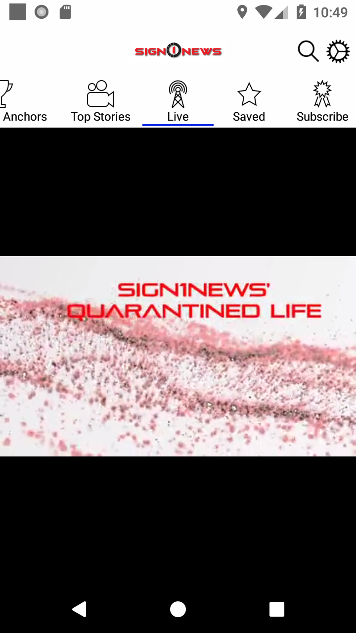 Sign1News - App on Amazon Appstore