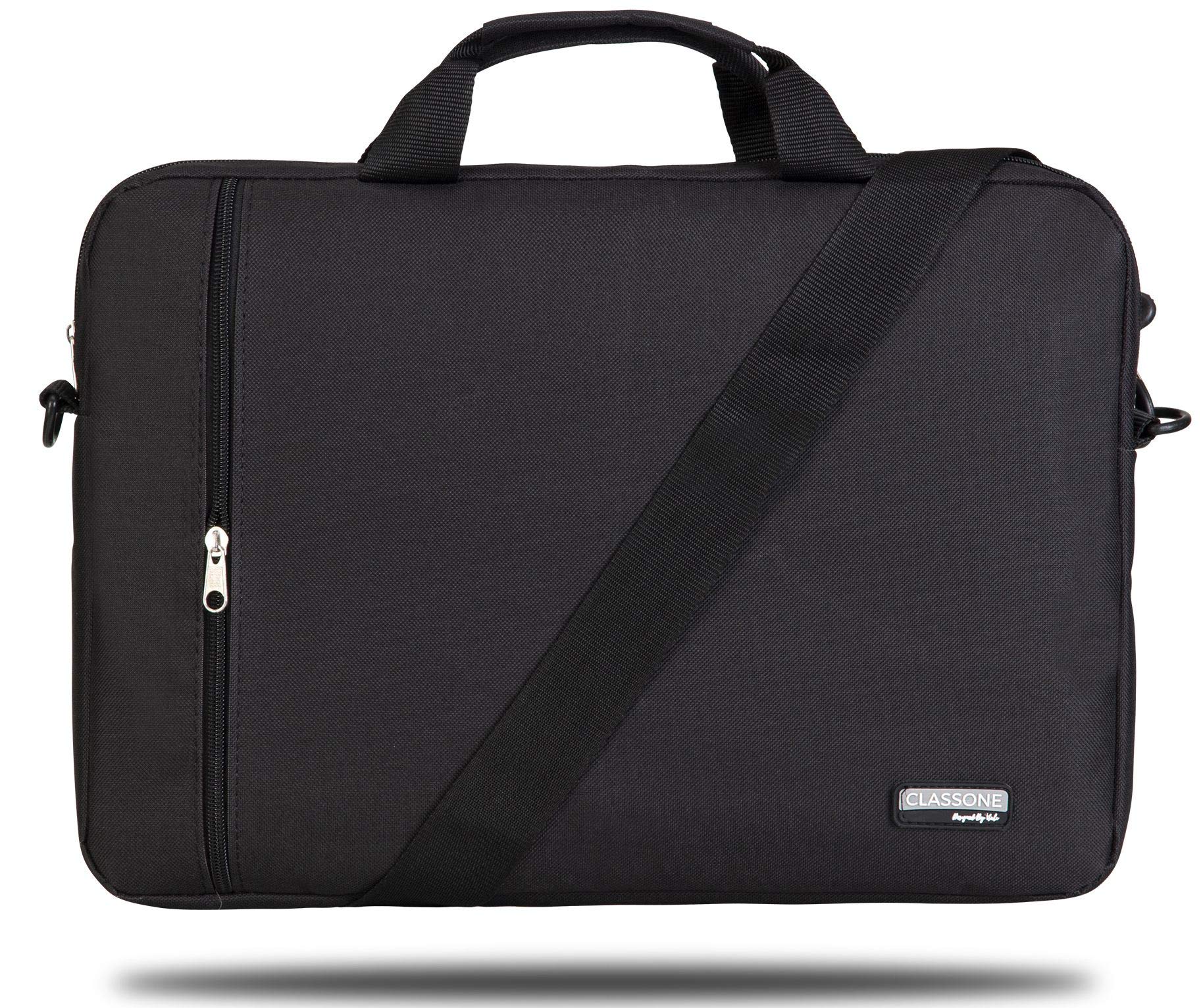 Classone Bnd200 Eko Serısı Notebook Cantası Sıyah 15.6 : Amazon.com.tr ...