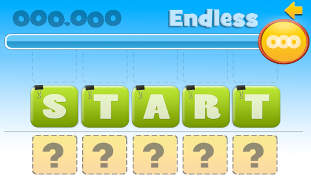 WordZee HD - App on Amazon Appstore